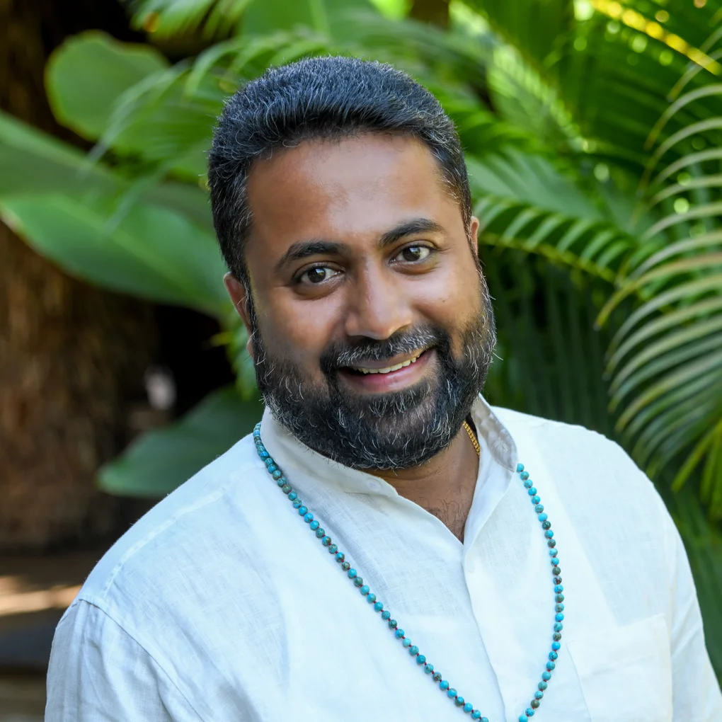 Dr. Aju Raveendran