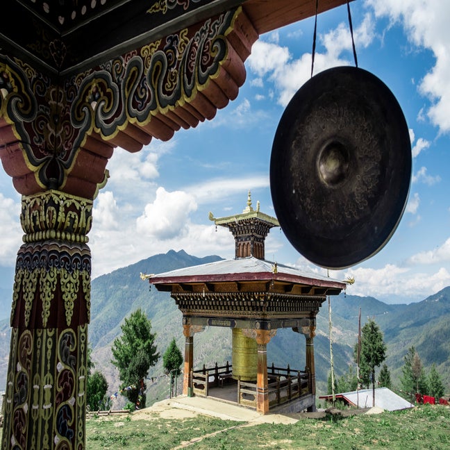 Que faire à Thimphu | Six Senses Bhutan, Thimphu